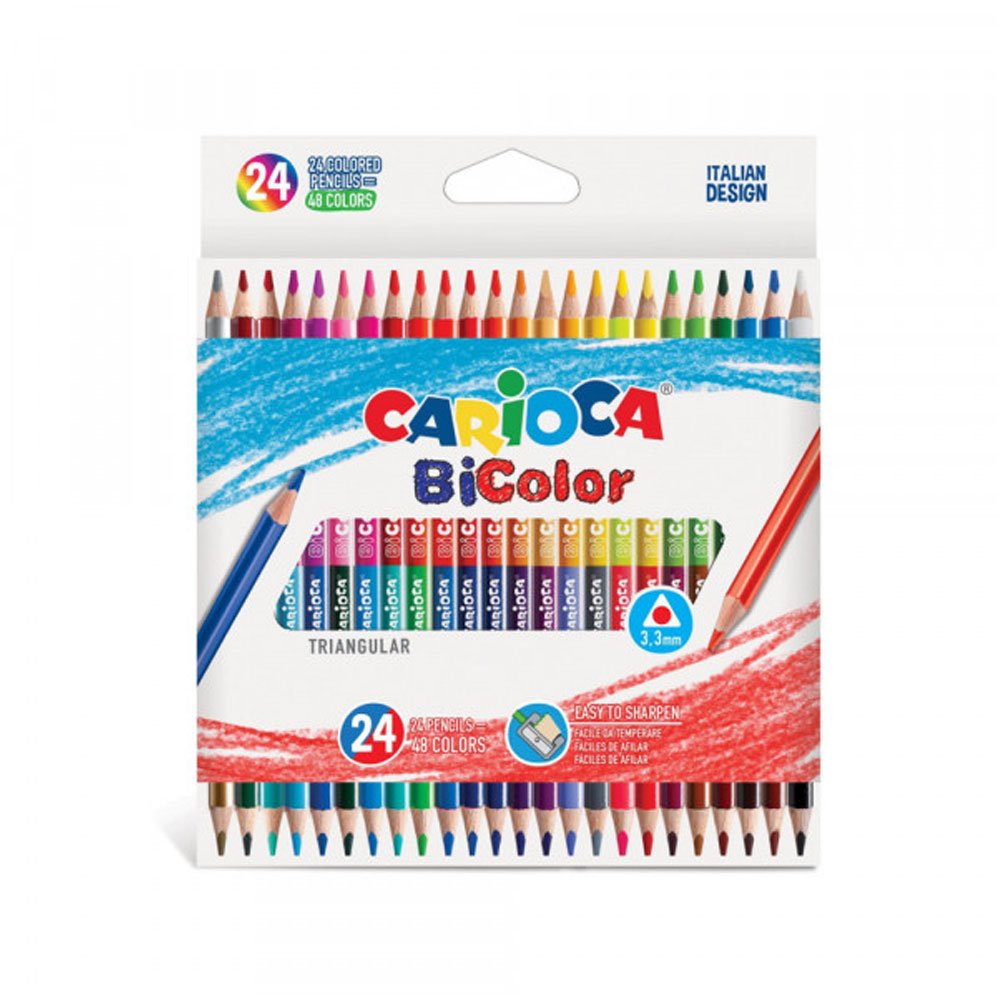 Drvene bojice - Demark