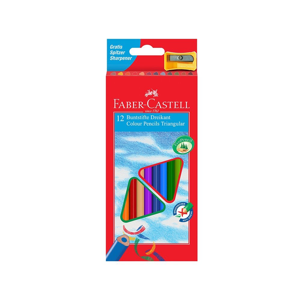 Drvene bojice - Demark